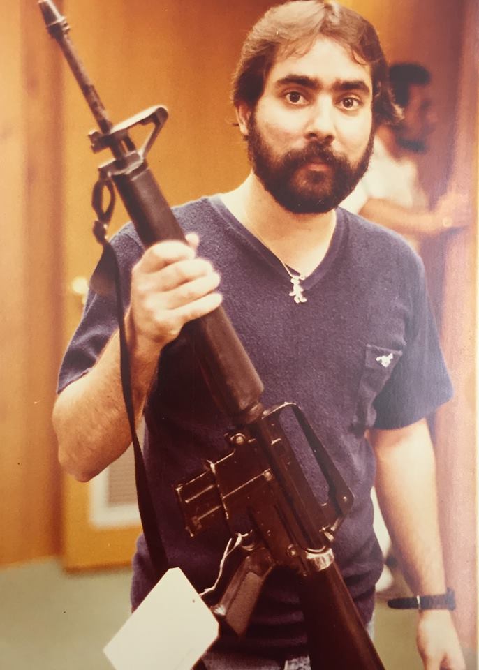 ATF to honor fallen agent Ariel Rios