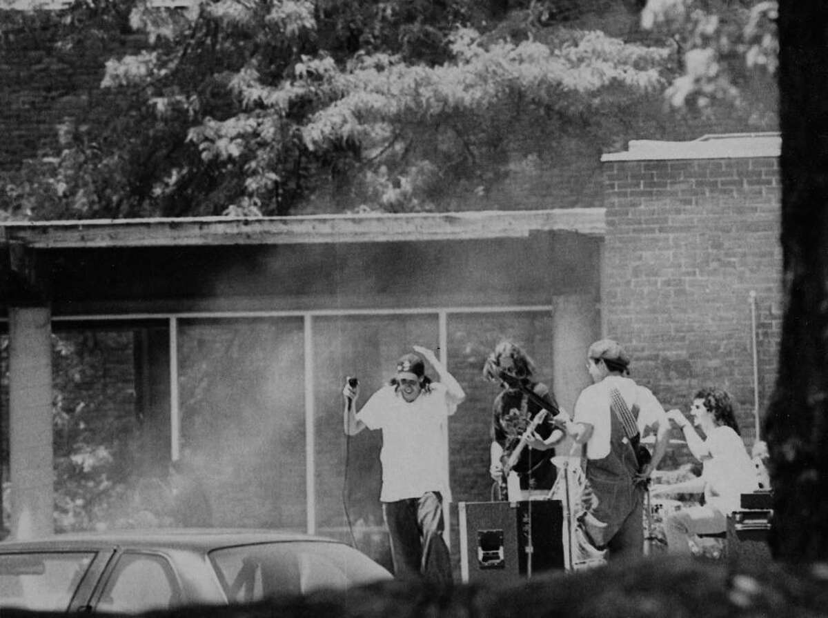 From VW bugs to Post-it notes: The evolution of the GHS prank