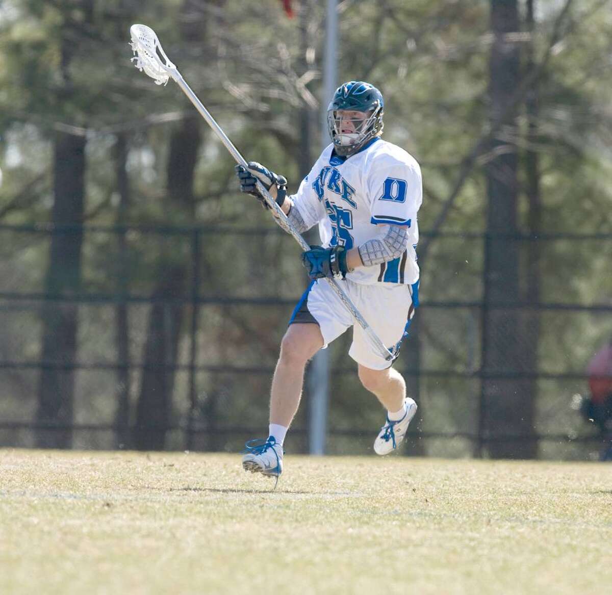 Fairfield County well-represented in Division I Men's Lacrosse tournament