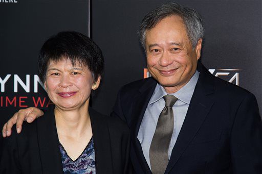 Ang Lee unveils his hyper-real 'Billy Lynn' to mixed reviews