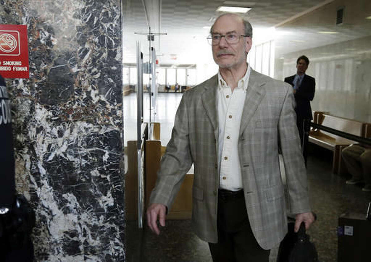 A look at case of Etan Patz, missing boy who fueled movement