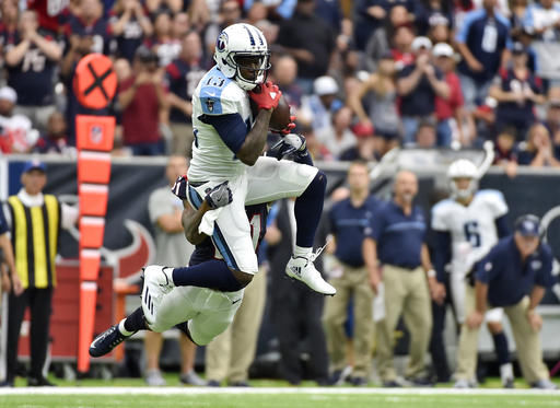 Houston pass defense thrives despite injuries