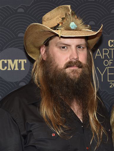Female singers rock the CMT Artists of the Year