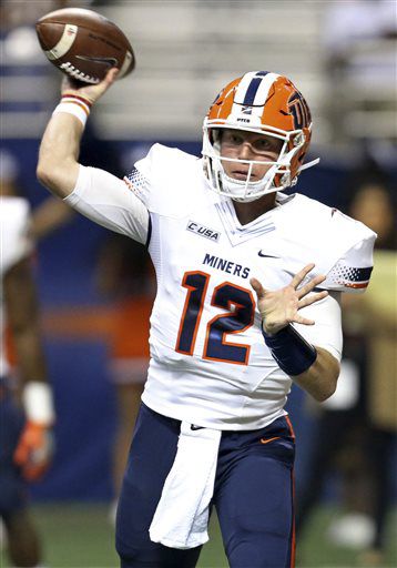 UTEP wins 5OT thriller over UTSA 52-49, ends 5-game skid