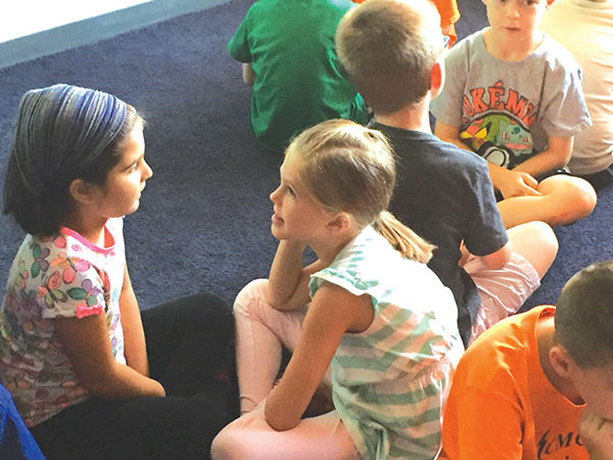 Extra recess or watch a movie?