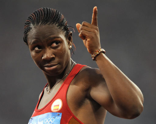 9 athletes, including 6 medalists, caught for Beijing doping