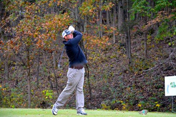 Missouri Invitational Fish and Golf Championship scheduled