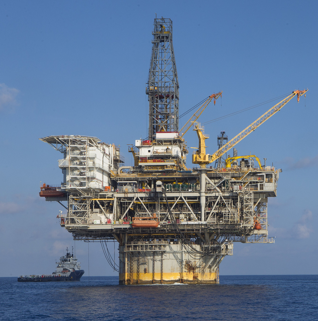 BP plans $9 billion investment in Gulf of Mexico