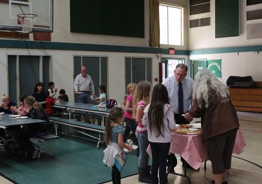 Proposition 51 would provide $9 billion for school buildings
