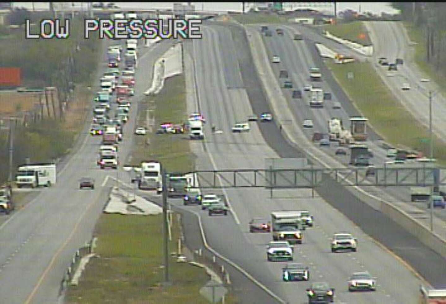 Police identify teen killed by big rig on I-35, say death is likely a ...