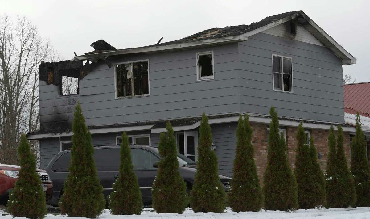 Burn victim dies after setting his Stillwater apartment ablaze
