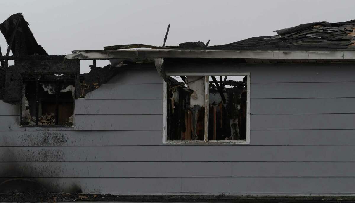 Burn victim dies after setting his Stillwater apartment ablaze