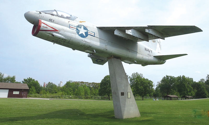 Jet restoration contract approved