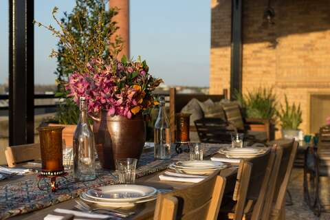 Check out one of Hotel Emma's most-expensive suites without checking in