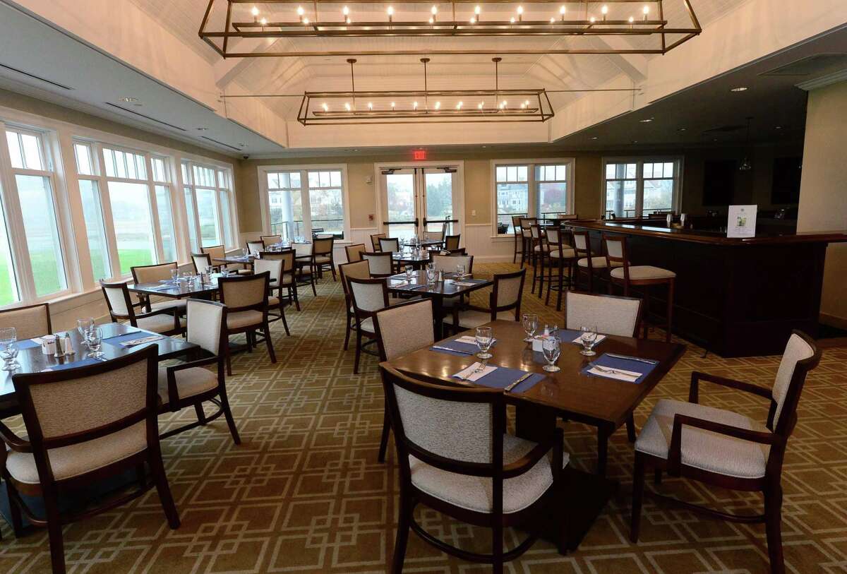 After massive retool, Norwalk golf venue looks to future members