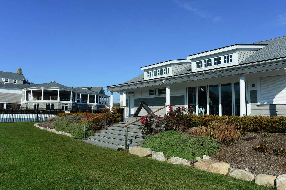 After massive retool, Norwalk golf venue looks to future members