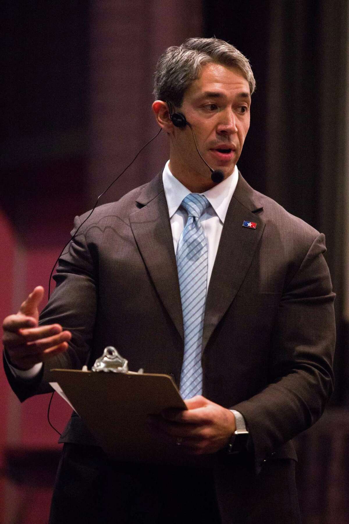 Nirenberg to run for mayor