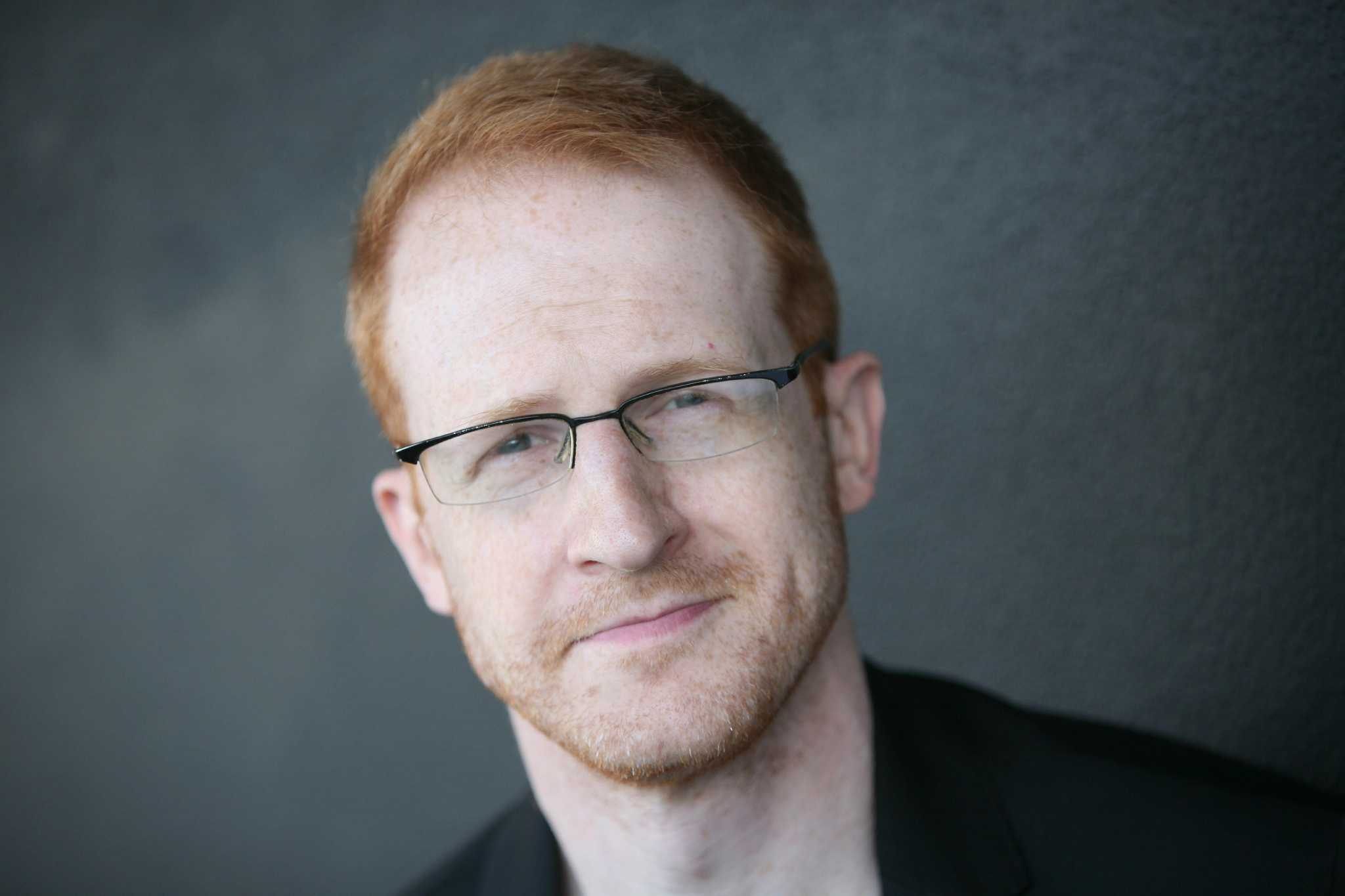 Steve Hofstetter brings his comedy to Mohegan Sun