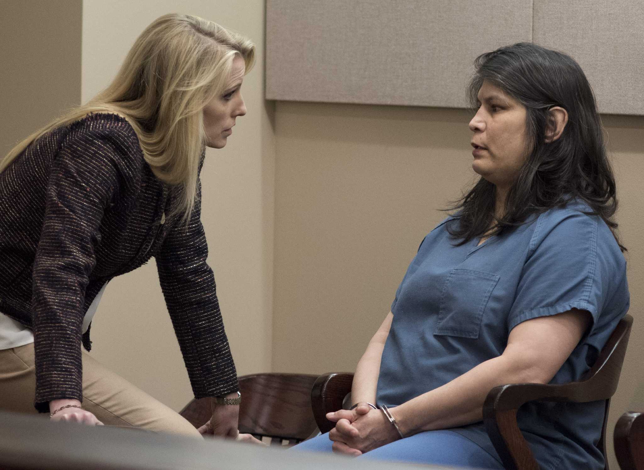 Accused killer’s girlfriend said she did it — but cops didn’t buy her story