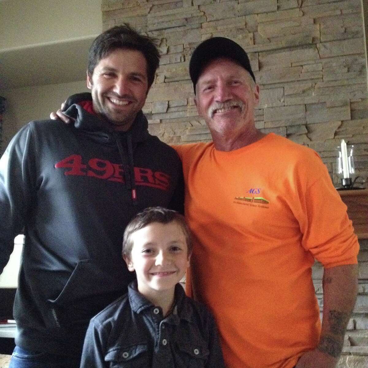 Friendswood police release name of officer in fatal shooting