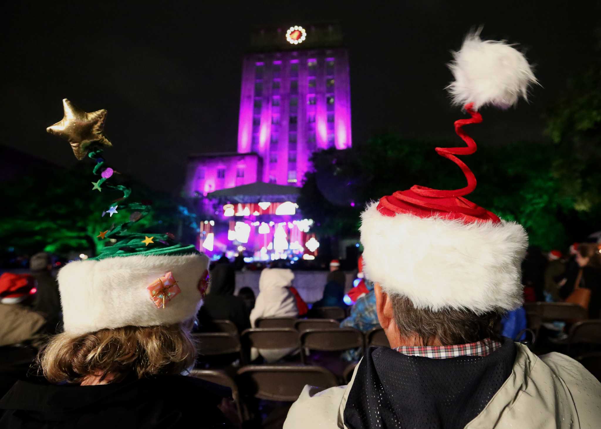 The 98th Annual Mayor’s Holiday Celebration & Tree Lighting scheduled ...