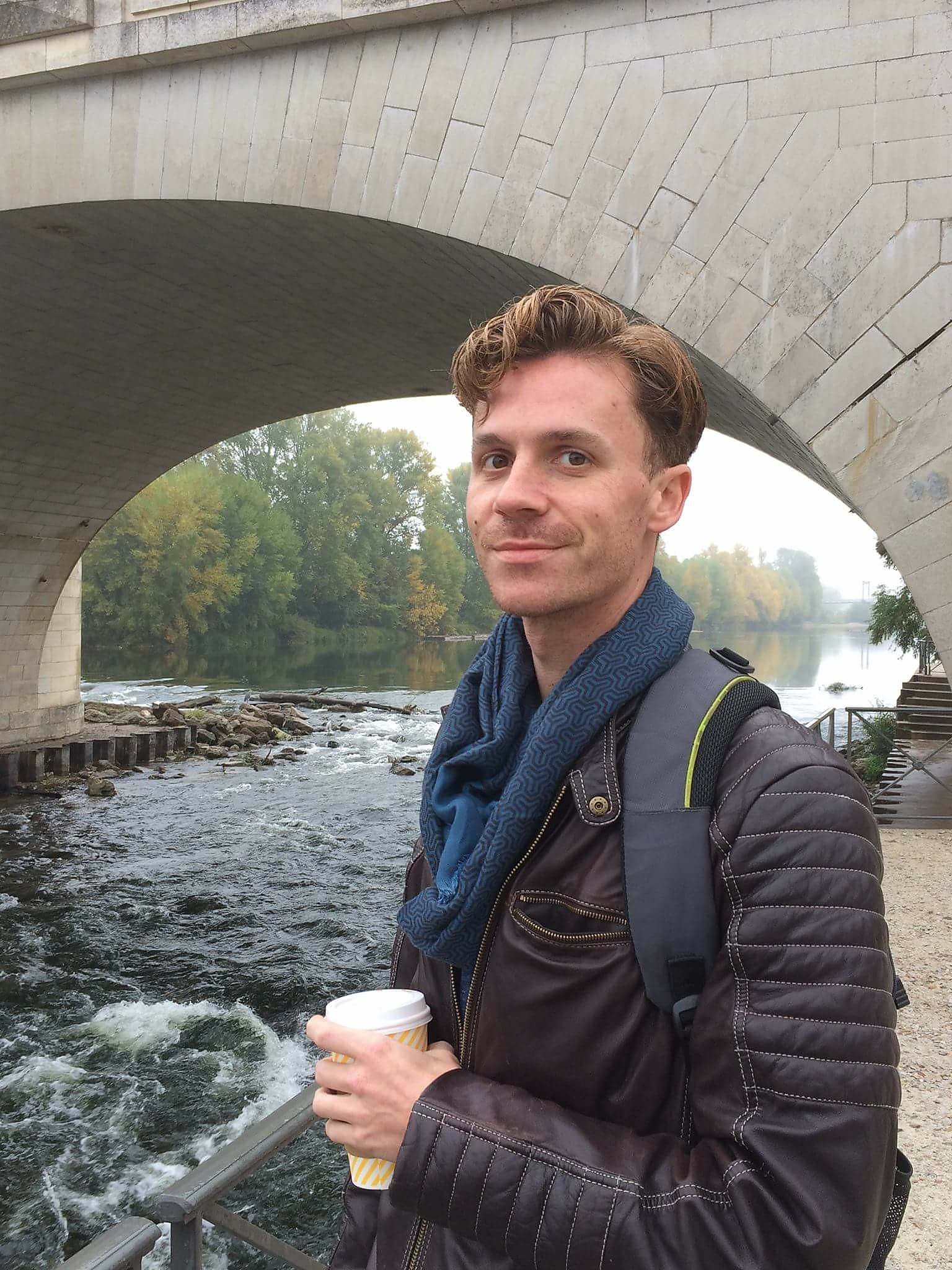 Jason McCarty, many-sided artist who was ‘one of the hungry ones ...