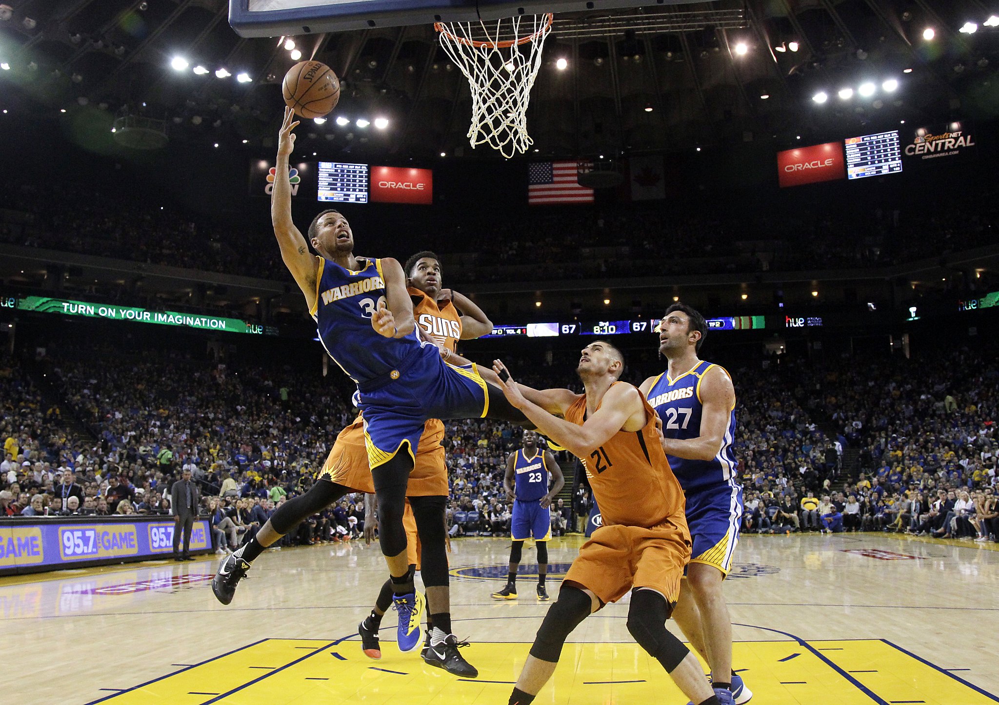 Warriors game day: Can Golden State return to ball-moving ways?