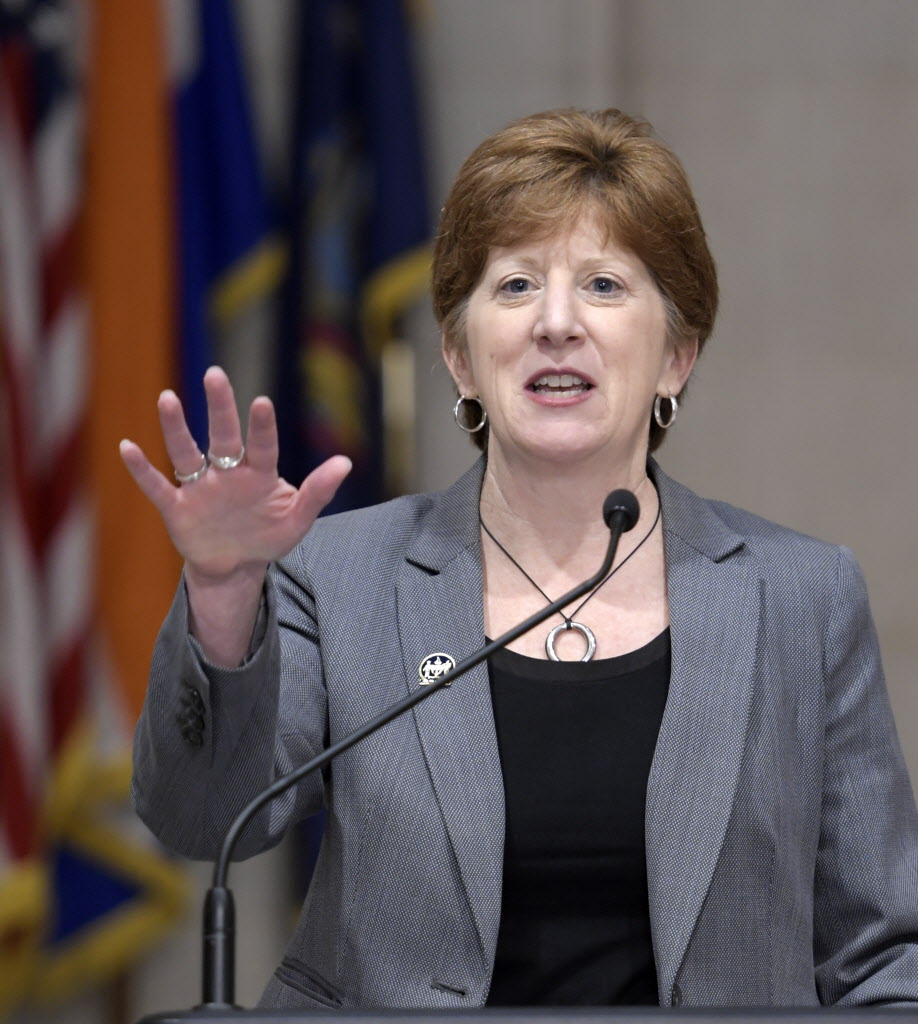 Sheehan selects interim Corporation Counsel for Albany