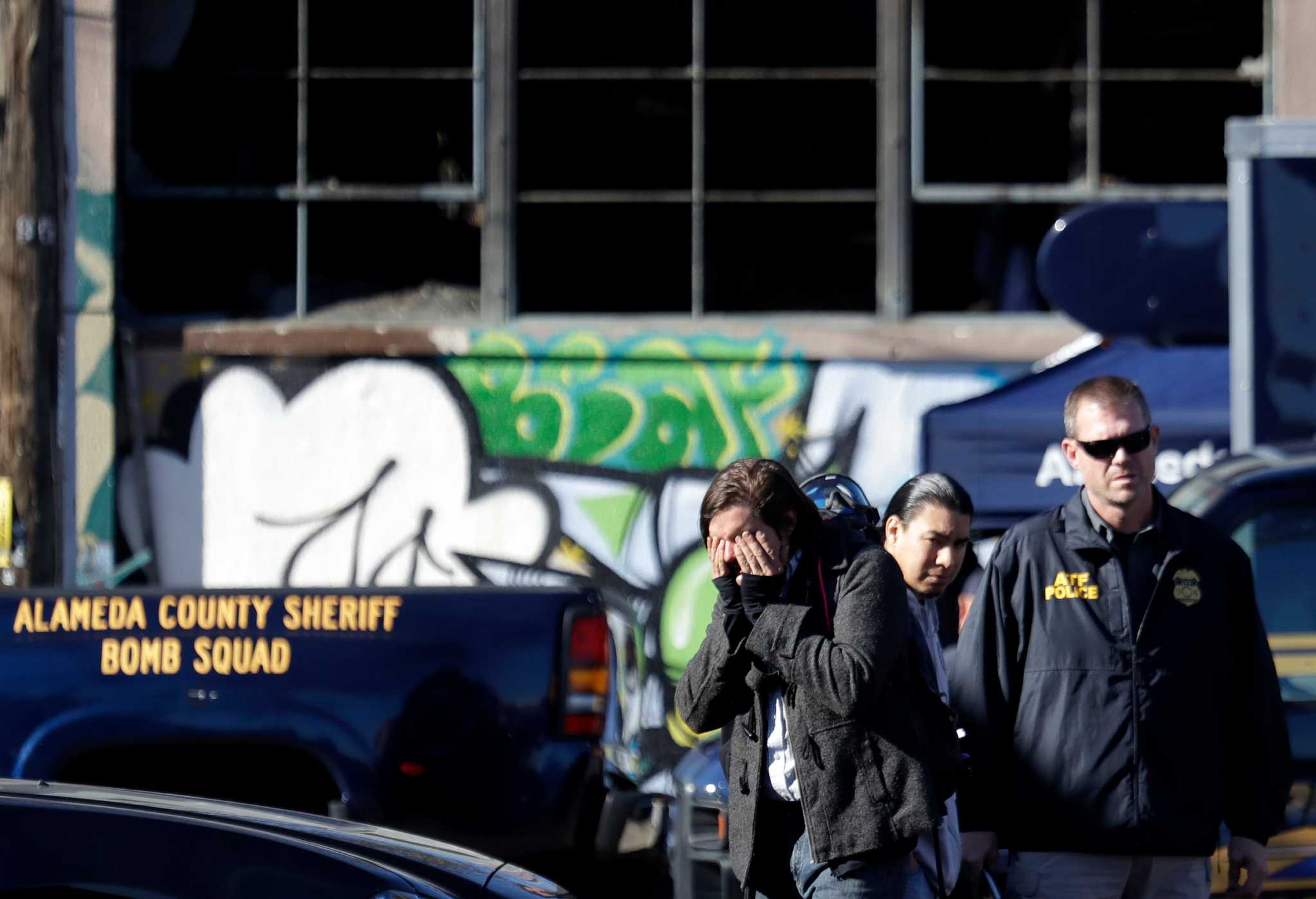 40 feared dead in dance party fire