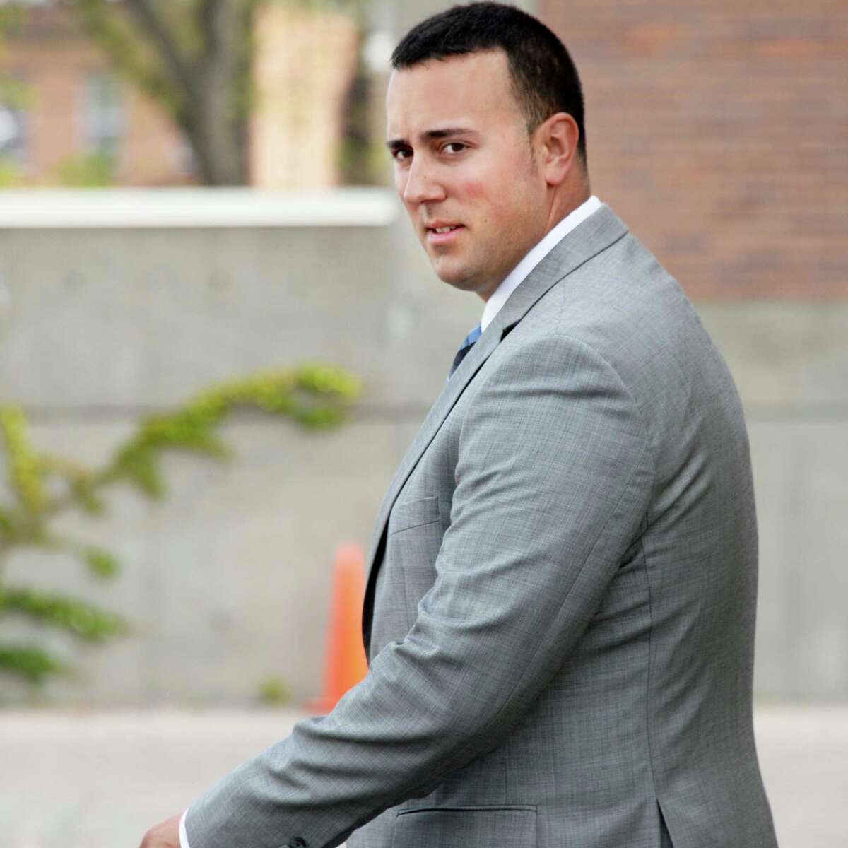 Fight to open police records