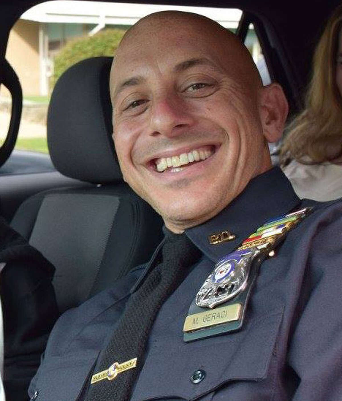 Fight to open police records