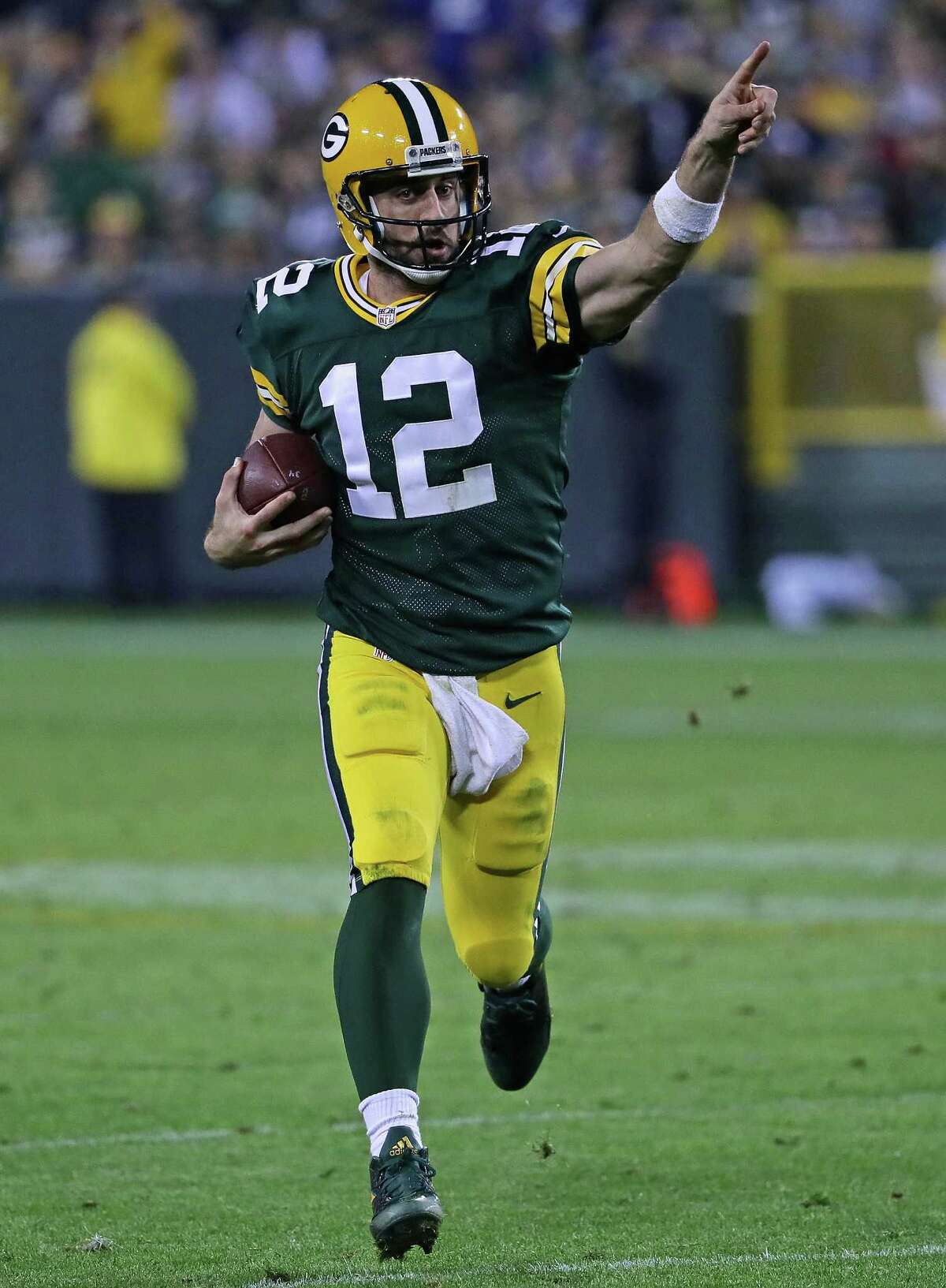 Chronicle writers pick Week 15 NFL winners