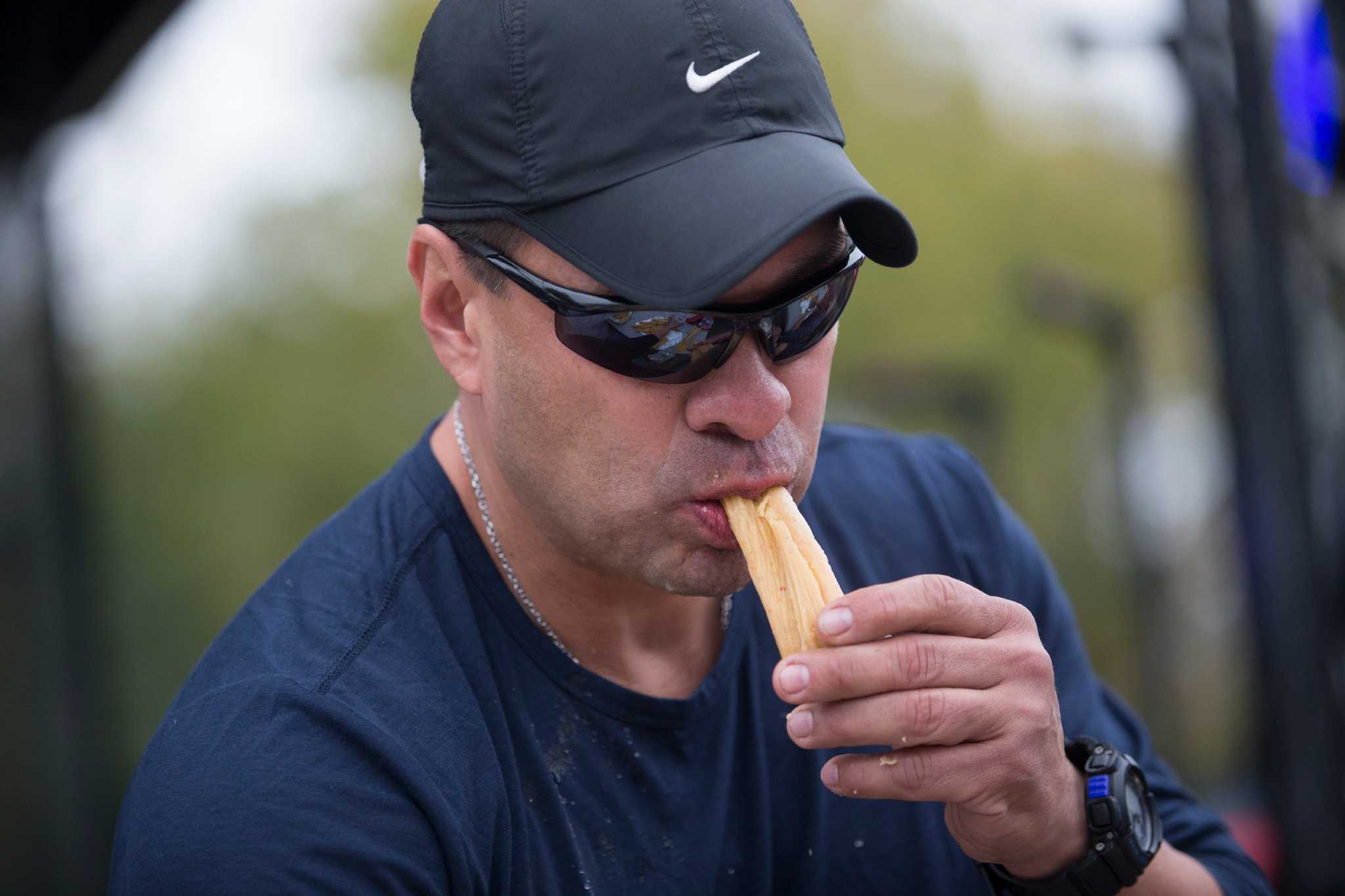 What to know before you go to the delicious Tamale Festival Houston