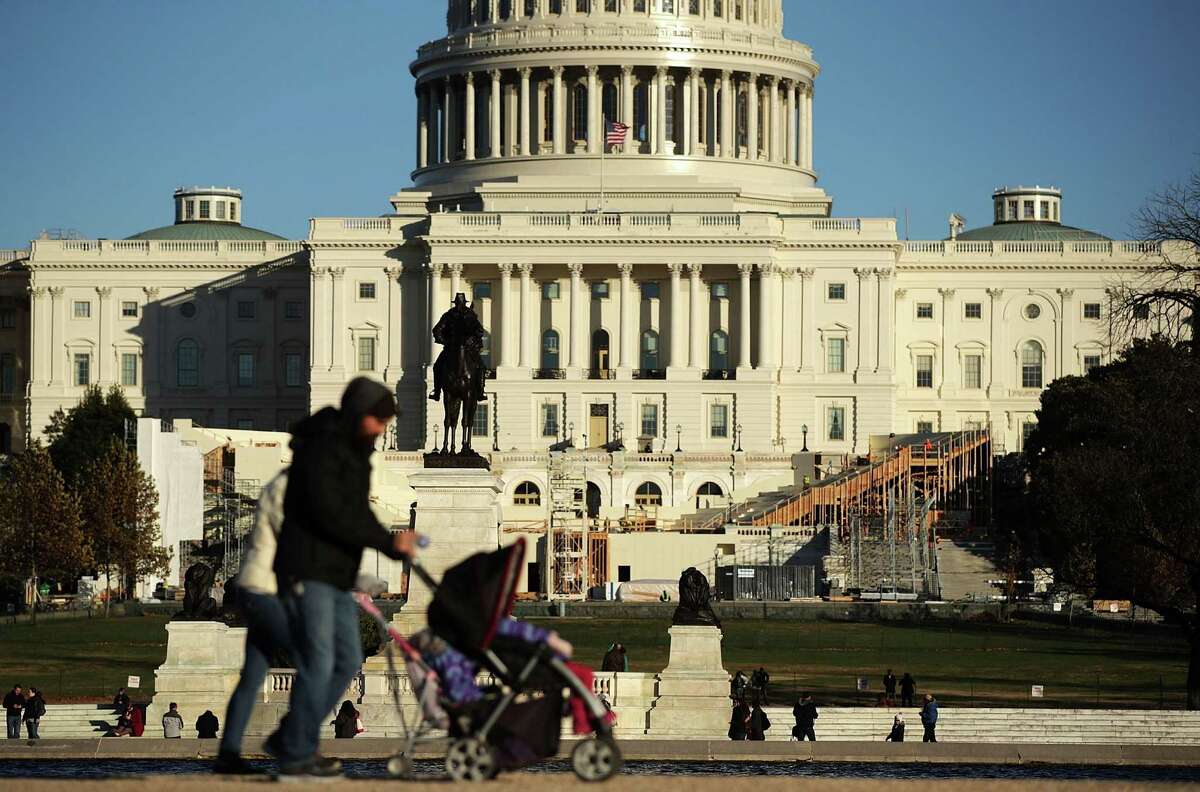 Conn. pols deluged with ticket requests for Trump’s inauguration
