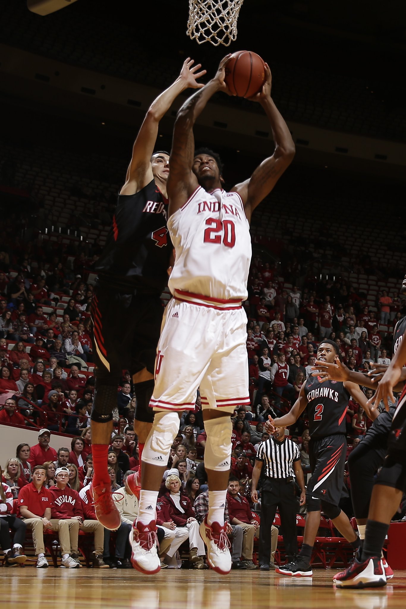 McCall helps No. 11 Stanford handle UC Davis 68-42