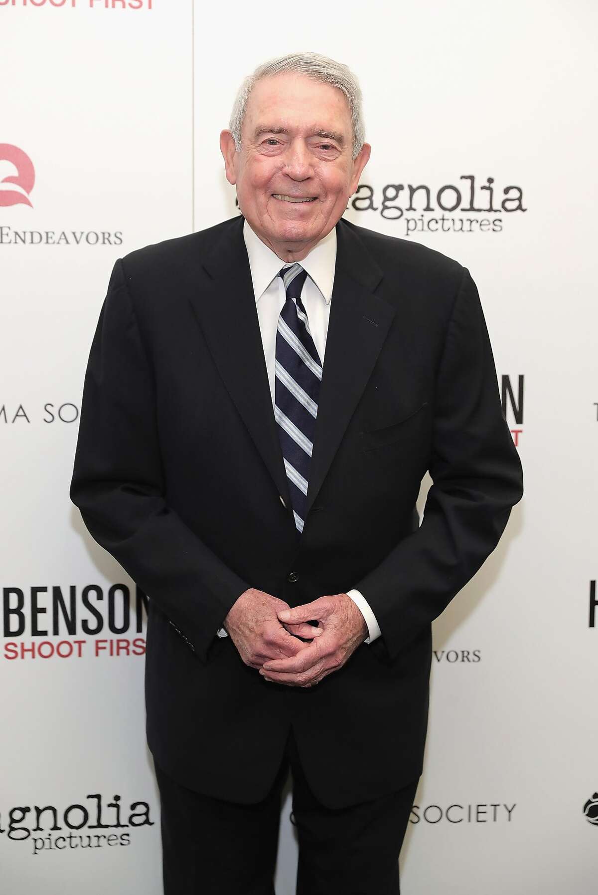 Dan Rather heads panel on Japan’s Olympic legacy