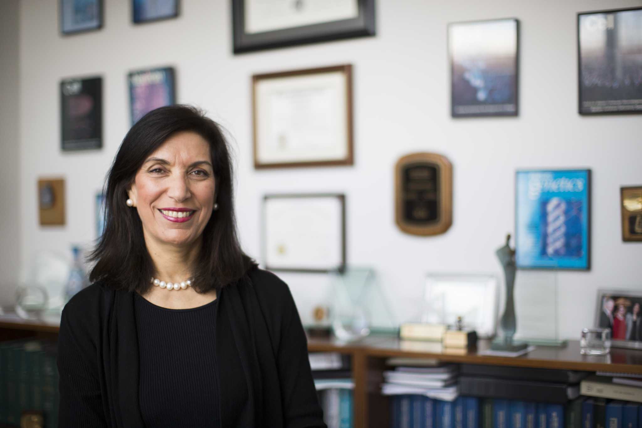 Texas Children's, Baylor neurologist Zoghbi wins Kavli Prize