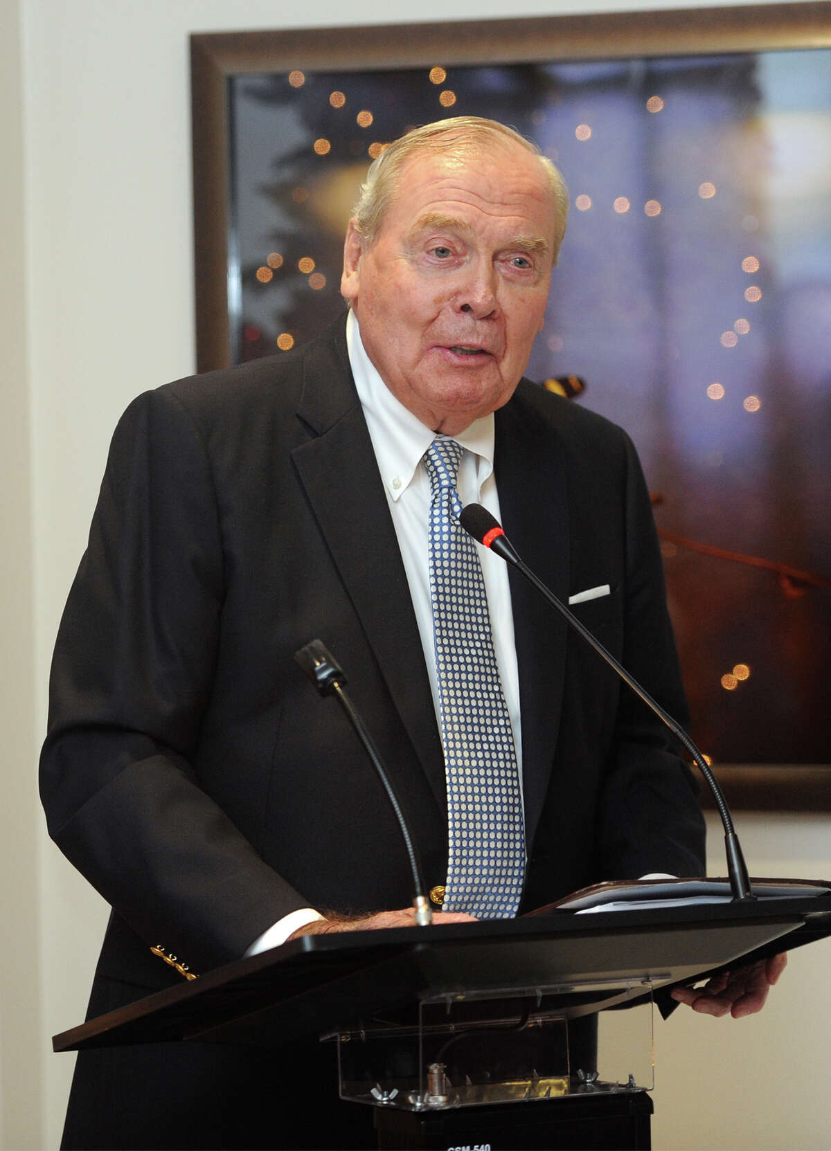 Huntsman Corp. founder Jon Huntsman dies at 80