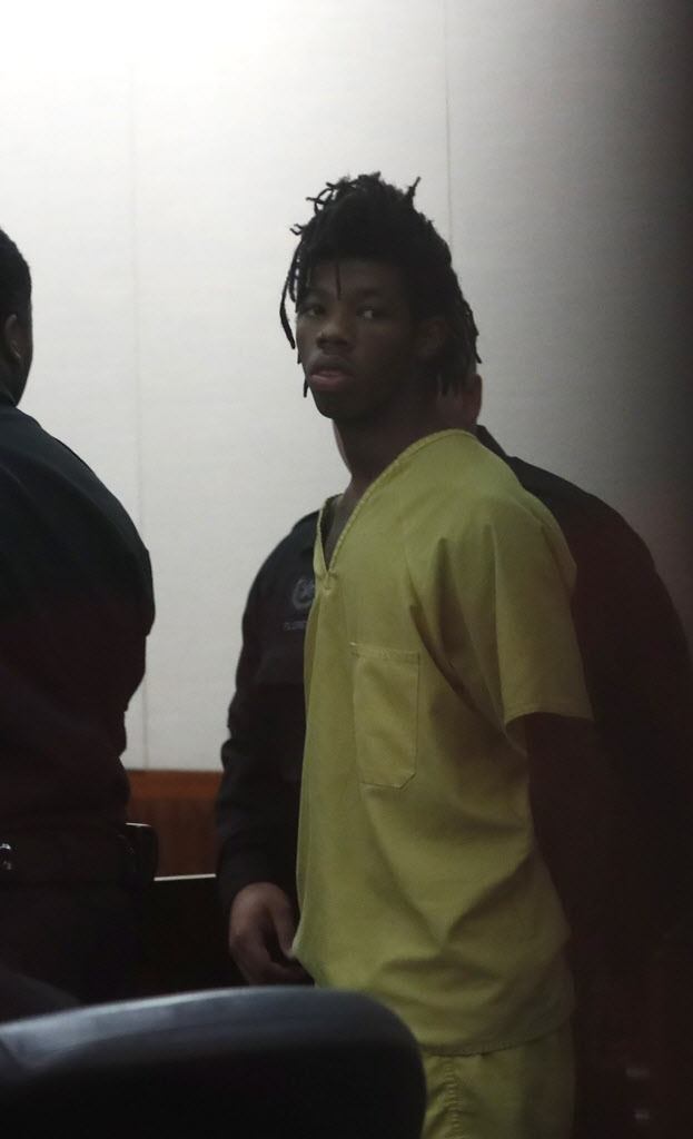 Accused child-killer linked to third killing and accused murderer Chad ...