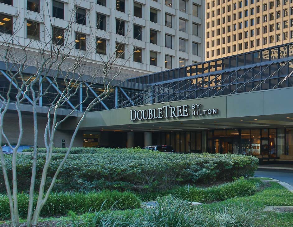 HFF brokers sale of downtown DoubleTree