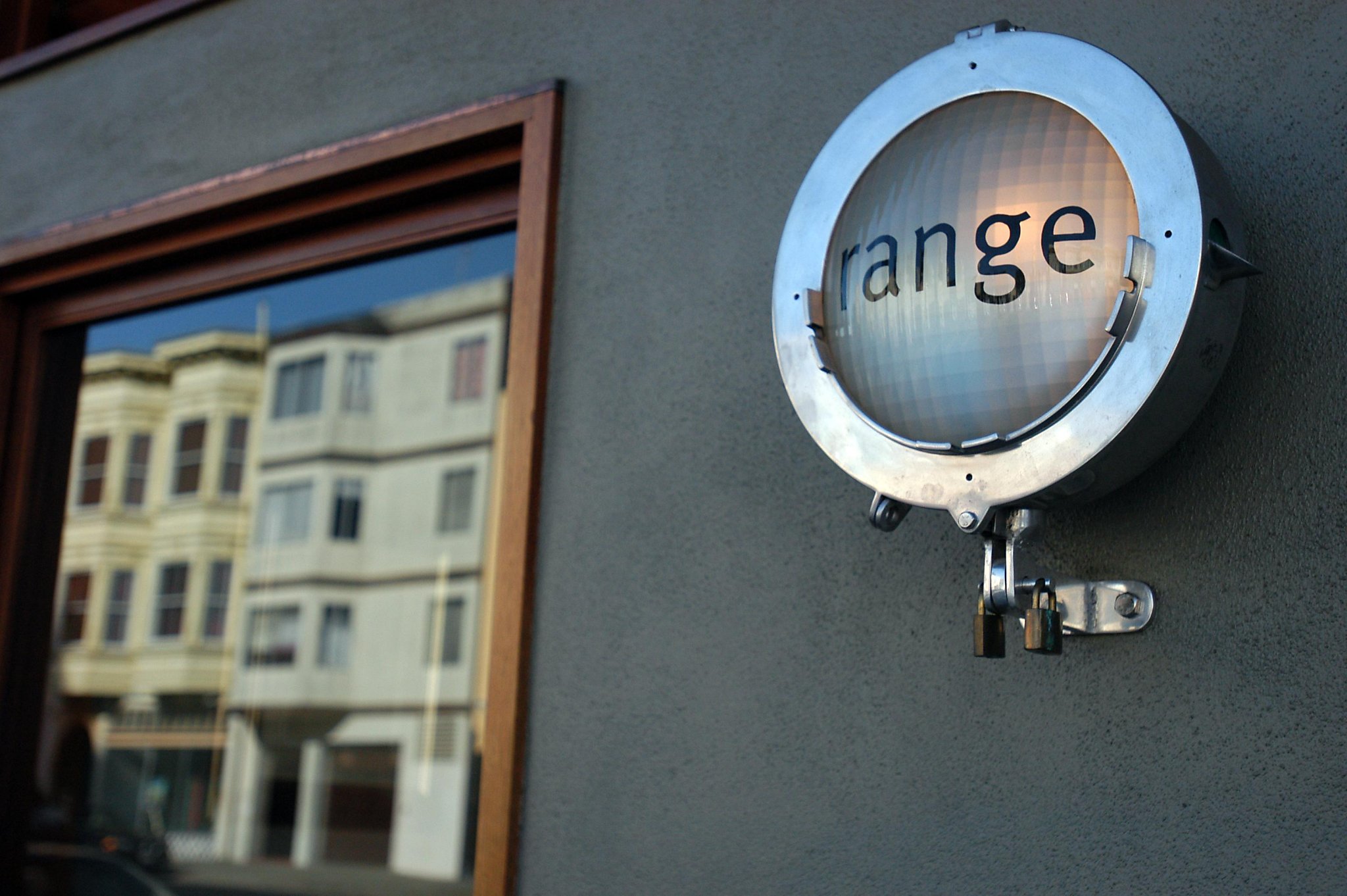 Range to close after nearly 12 years on Valencia