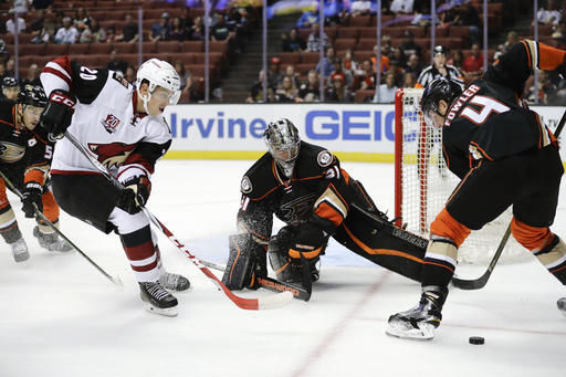 Nine-game NHL tryouts create uncertainty for young players