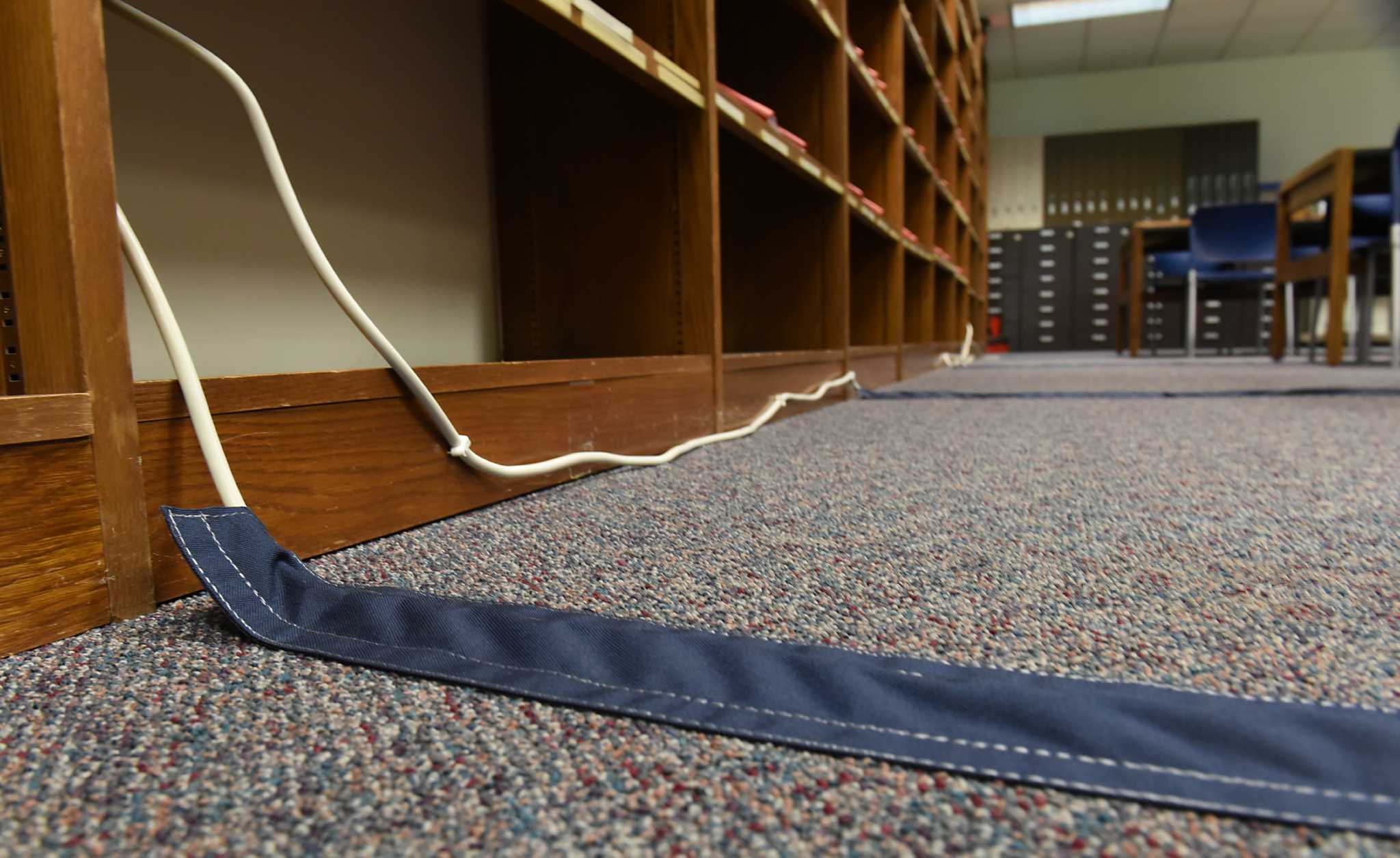 Colonie library on the verge of major renovation