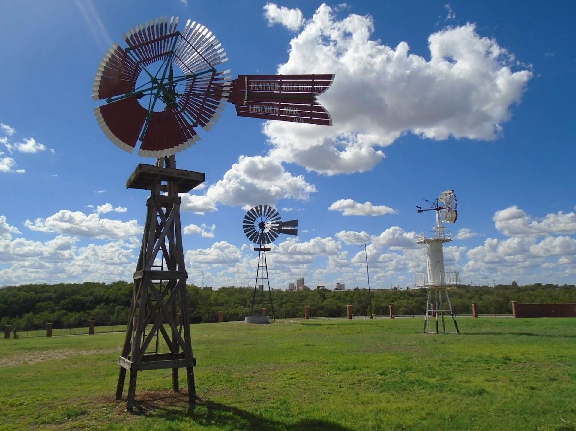 Lubbock’s bounty of free museums lure visitors for an educational getaway