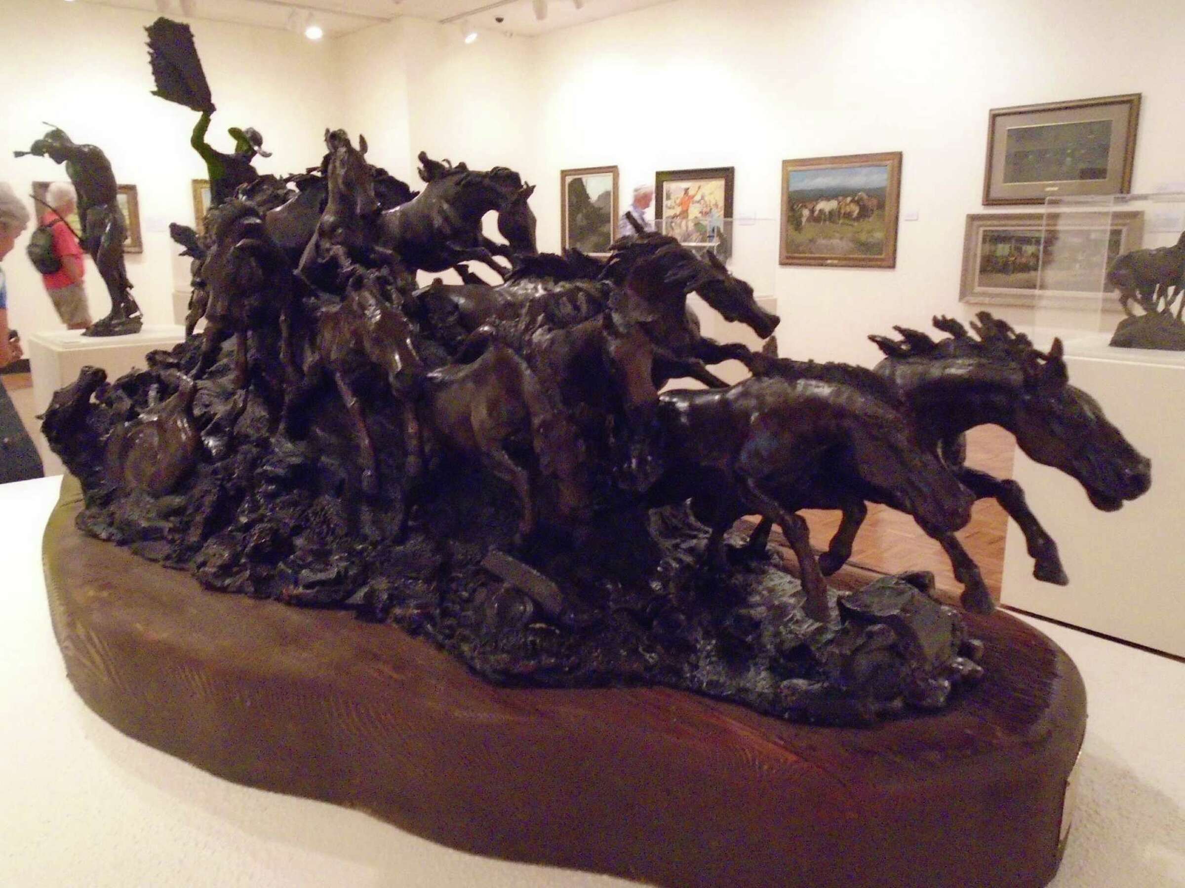 Lubbock’s bounty of free museums lure visitors for an educational getaway