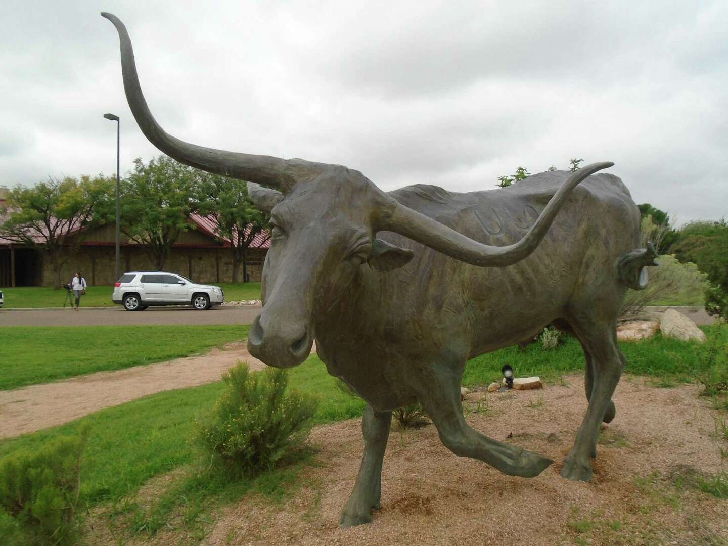 Lubbock’s bounty of free museums lure visitors for an educational getaway