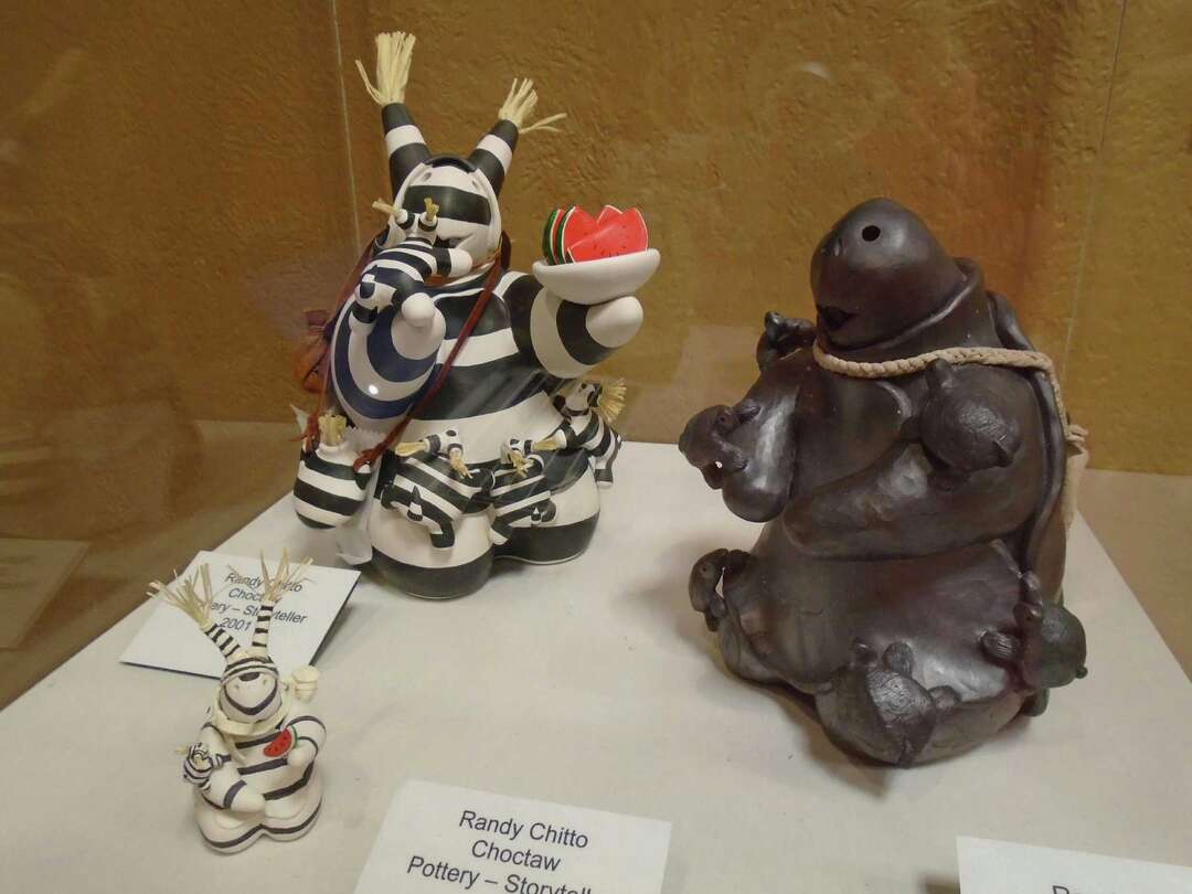 Lubbock’s bounty of free museums lure visitors for an educational getaway