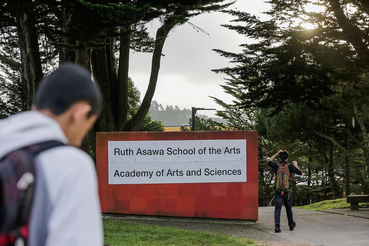 San Francisco's top-performing schools, according to recent test scores