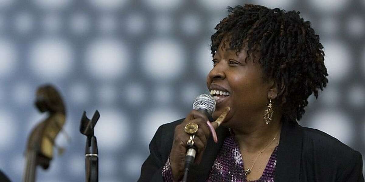 Faye Carol settles in for residency at new Berkeley venue