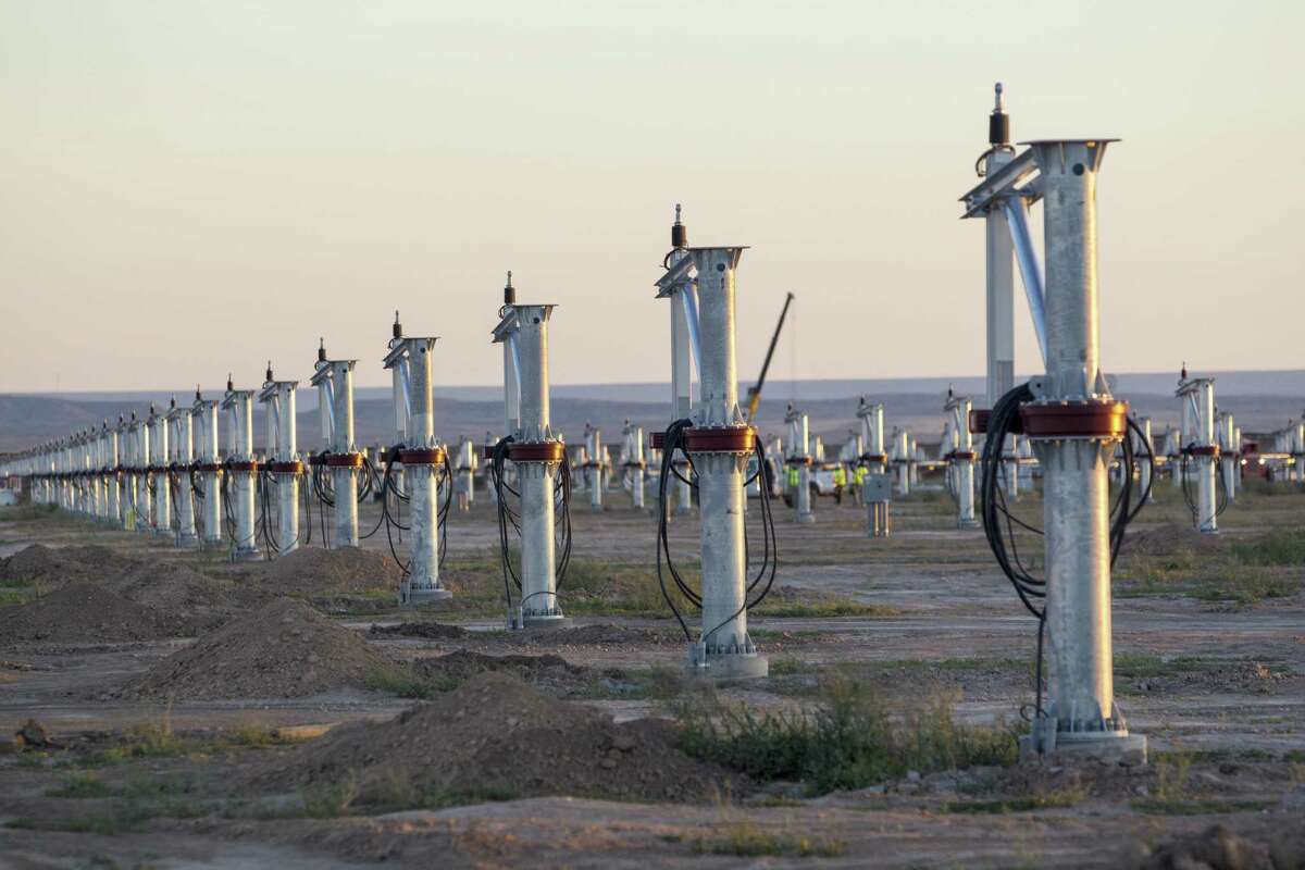 OCI sells solar farm for $385 million